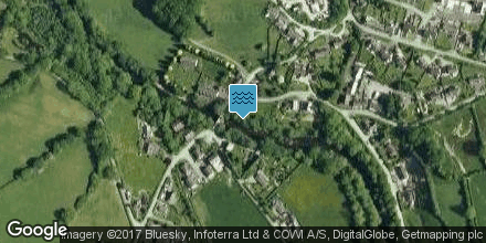 Vyrnwy at Pont Robert :: the UK River Levels Website