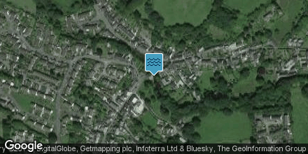 River Walkham at Horrabridge :: the UK River Levels Website