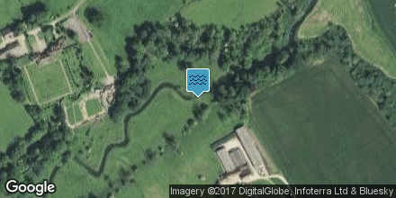 River Wiske at Kirby Wiske :: the UK River Levels Website