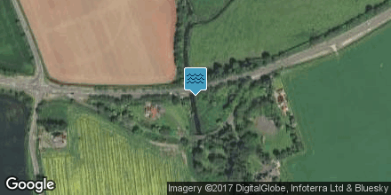 River Wiske at Viewly Bridge :: the UK River Levels Website