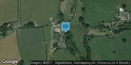 River Yarty at Court Place Farm :: the UK River Levels Website
