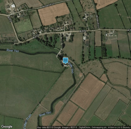 River Yeo at Huish Episcopi PS :: the UK River Levels Website