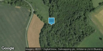 Moors River at Mor Brook LVL :: the UK River Levels Website