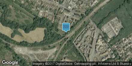 Somerset Frome at Frome Rodden :: the UK River Levels Website