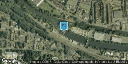 Twerton Gate Monitoring Station :: the UK River Levels Website