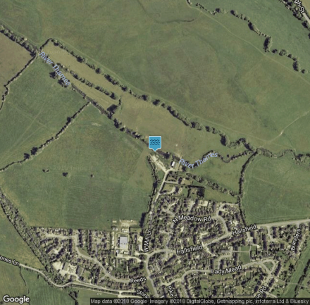 River Thames at Cricklade :: the UK River Levels Website