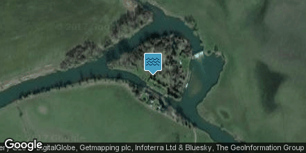 River Thames at Kings Lock :: the UK River Levels Website