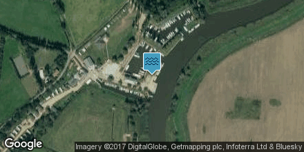 River Waveney level at Burgh St Peter :: River Levels UK 💧
