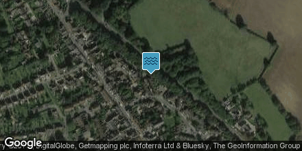 River Ver at Markyate :: the UK River Levels Website