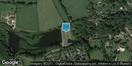 Winford Brook at Chew Magna Level :: the UK River Levels Website
