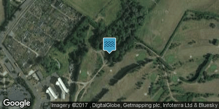 Barbourne Brook level at Perdiswell :: River Levels UK 💧